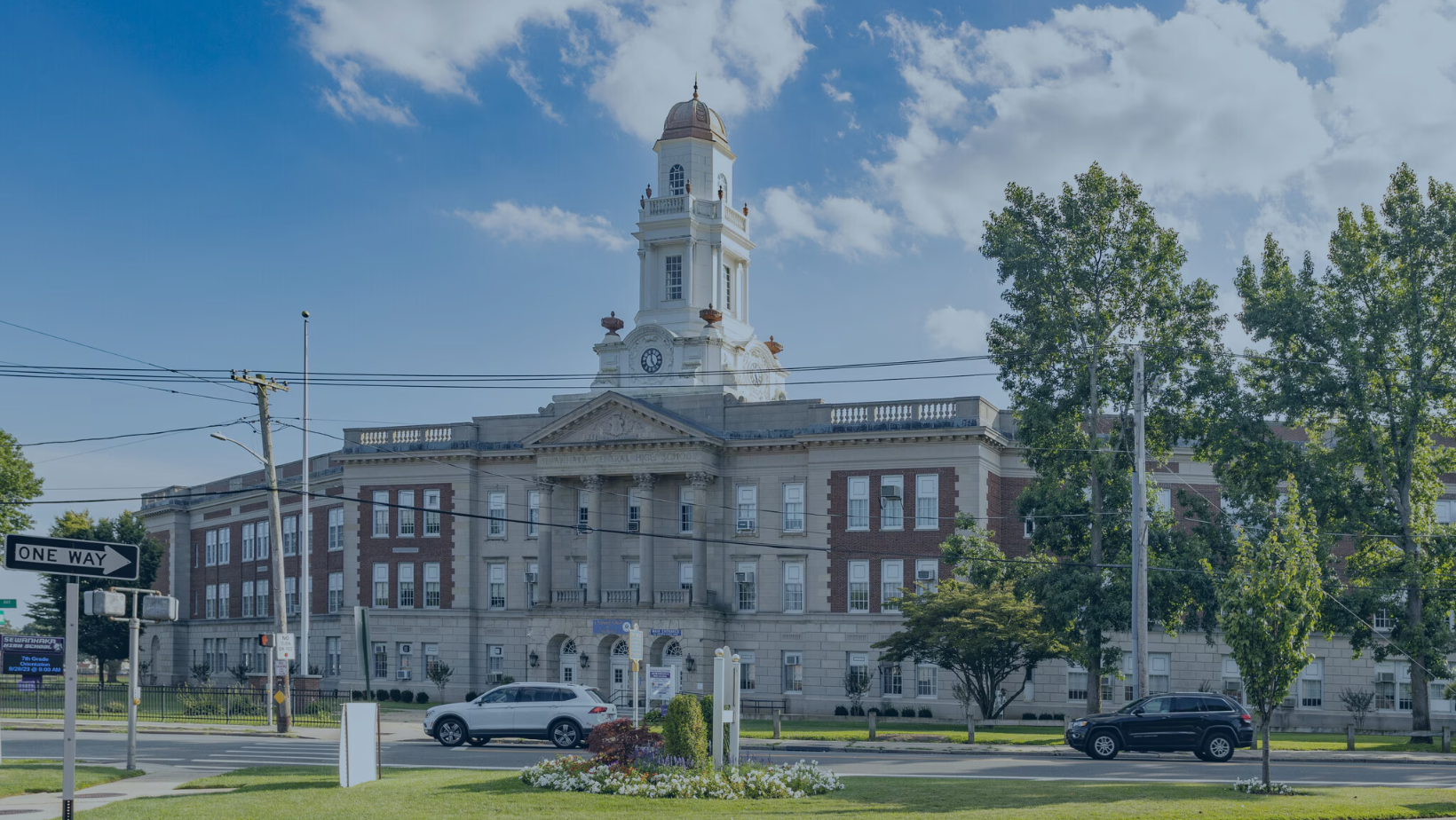 Sewanhaka Parent SAT & College Planning Webinar